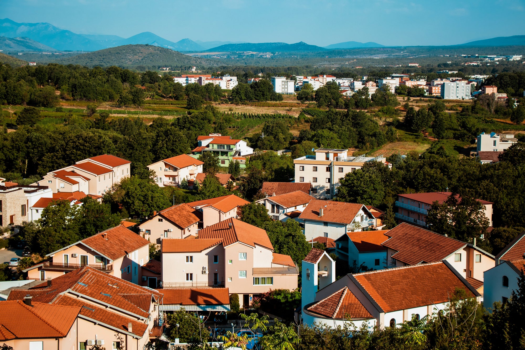 Medjugorje – Palomita Films